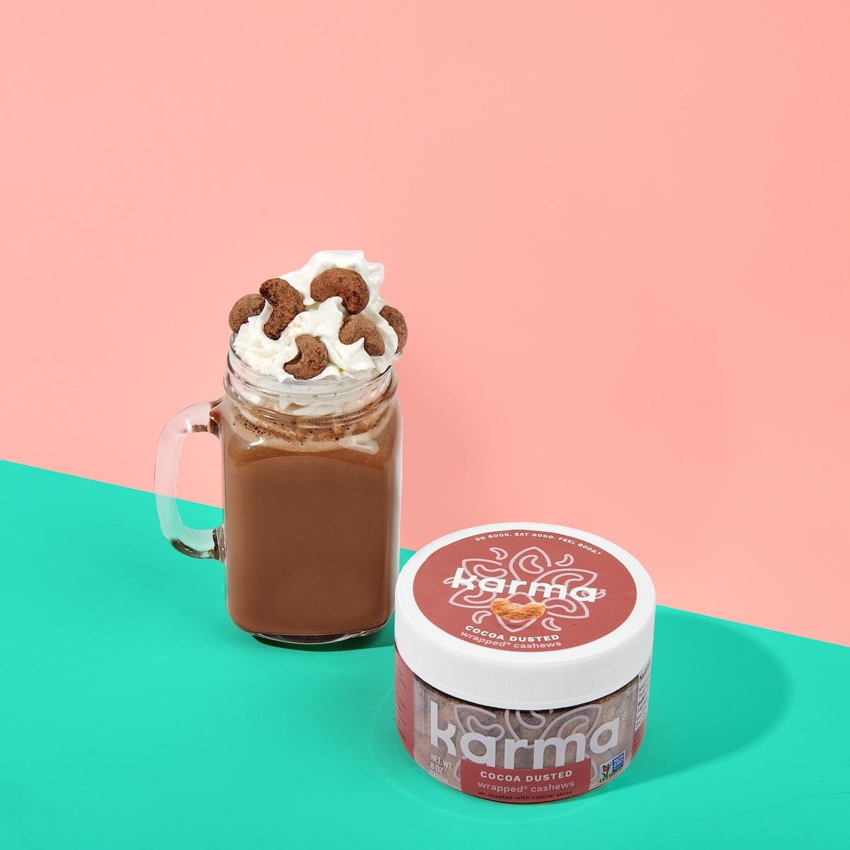 Sugar-Conscious Snacking: Low-Sugar Options from Karma Nuts That Actua ...