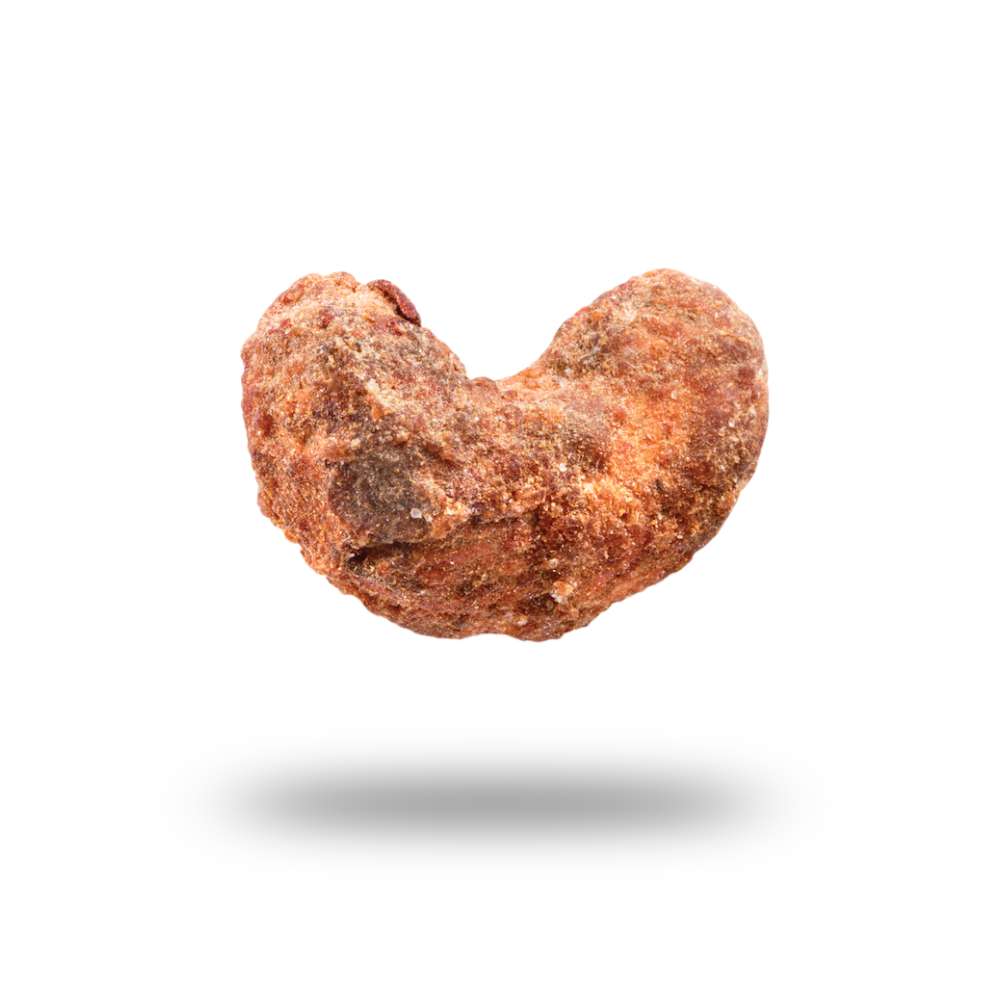 Karma Nuts Cinnamon Wrapped® Cashews, Air-Roasted, sweet, salted ...