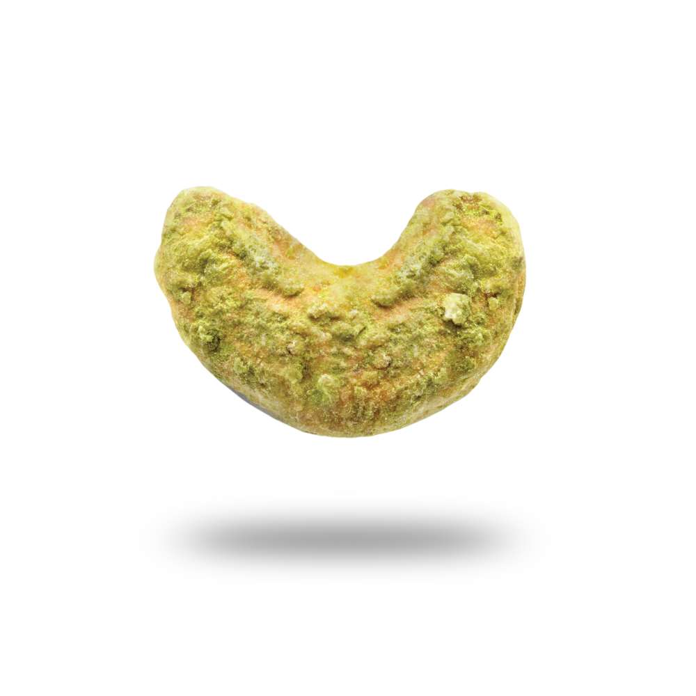 Karma Nuts Sweet Matcha Roasted Cashews, air roasted, salted, earthy ...