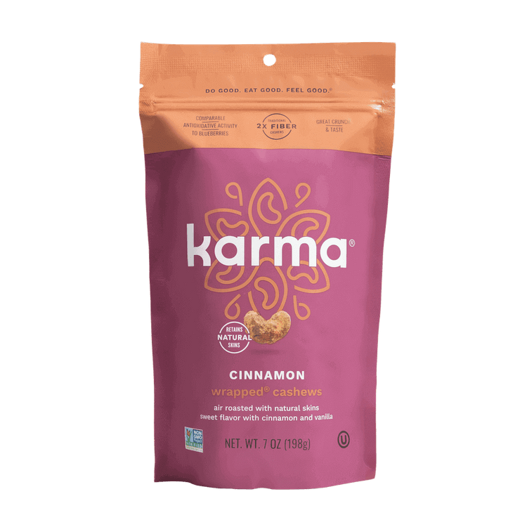 Buy the Best Cashew Nuts Online – KARMA NUTS