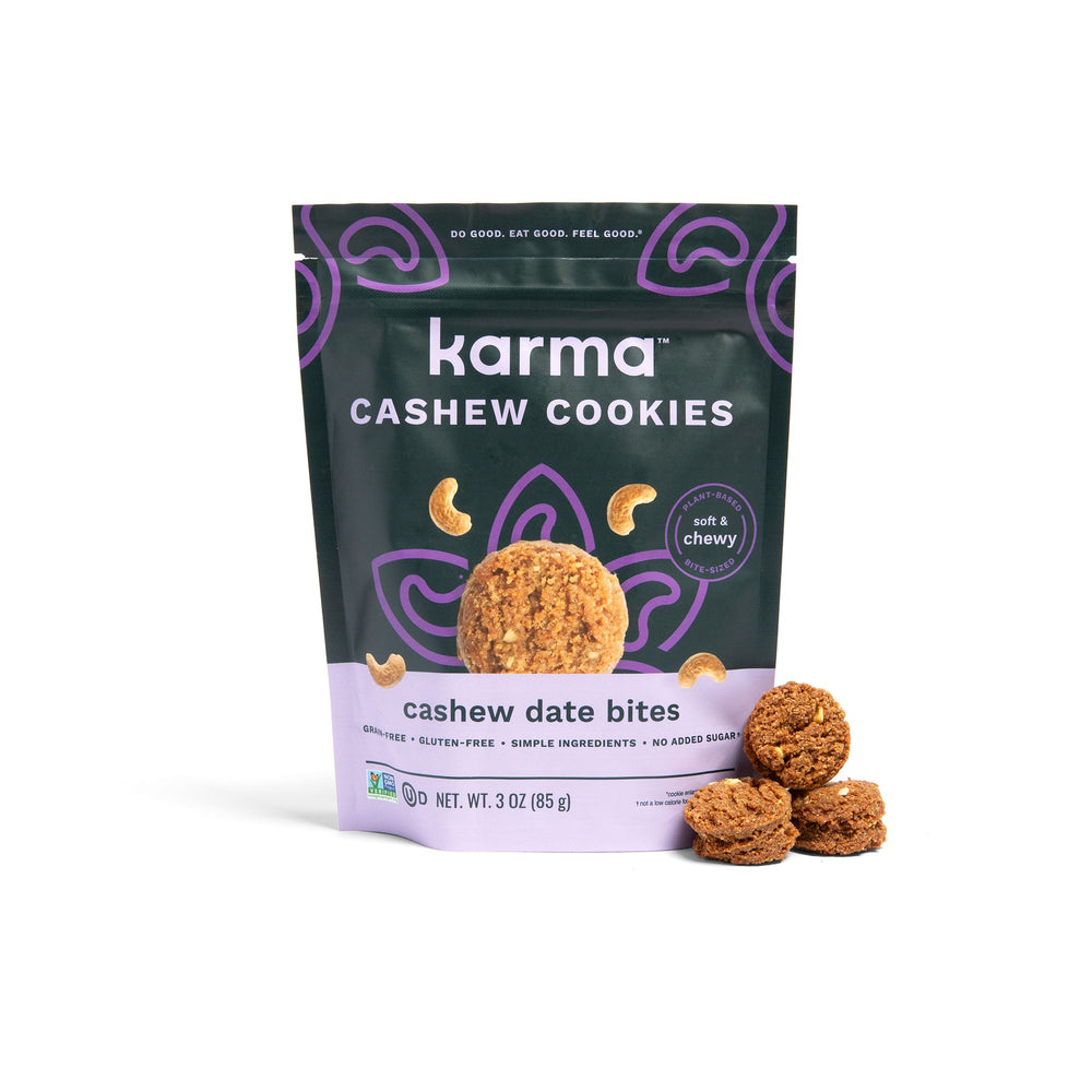 Buy the Best Cashew Nuts Online – KARMA NUTS