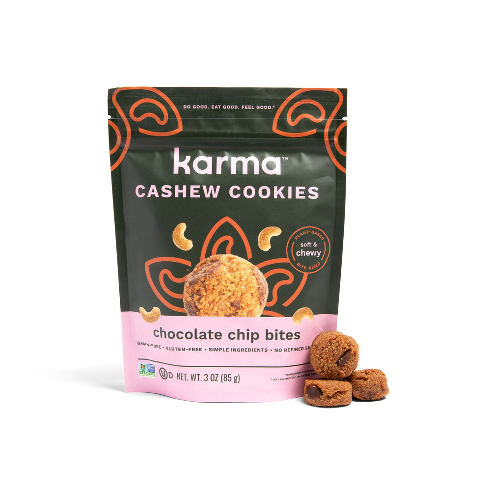 Buy the Best Cashew Nuts Online – KARMA NUTS