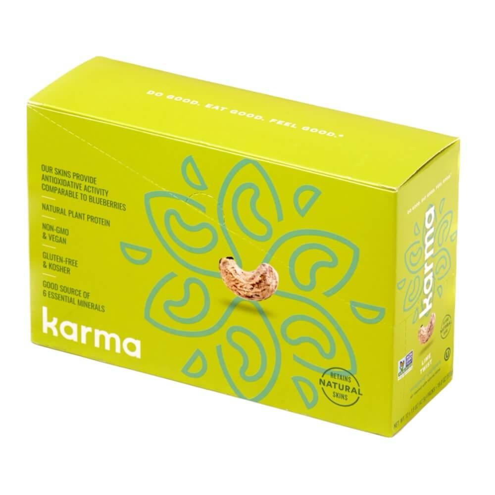Keto Friendly – KARMA NUTS